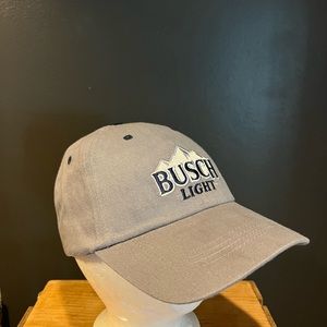 Accessories | New Busch Light Beer Hat | Poshmark